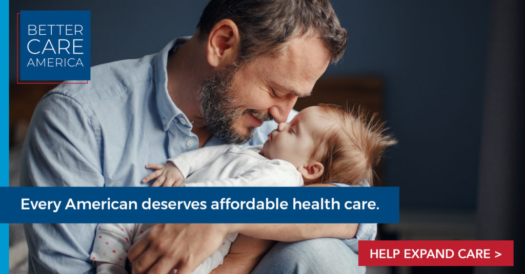 Better Care America